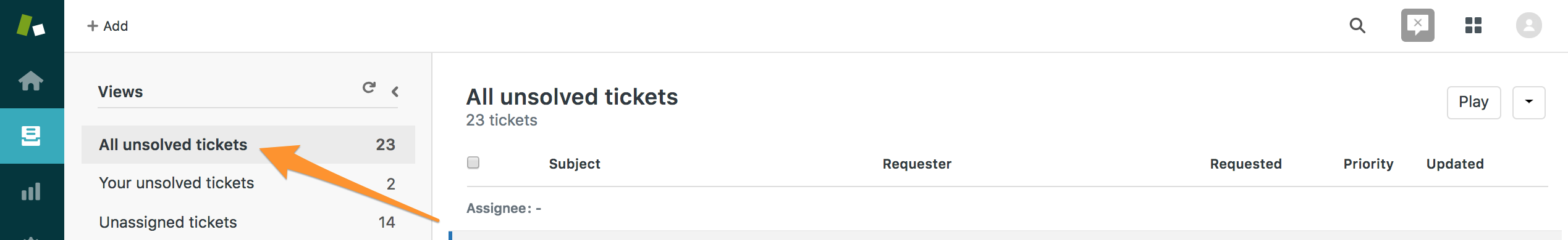 Renaming your subdomain – Zendesk help