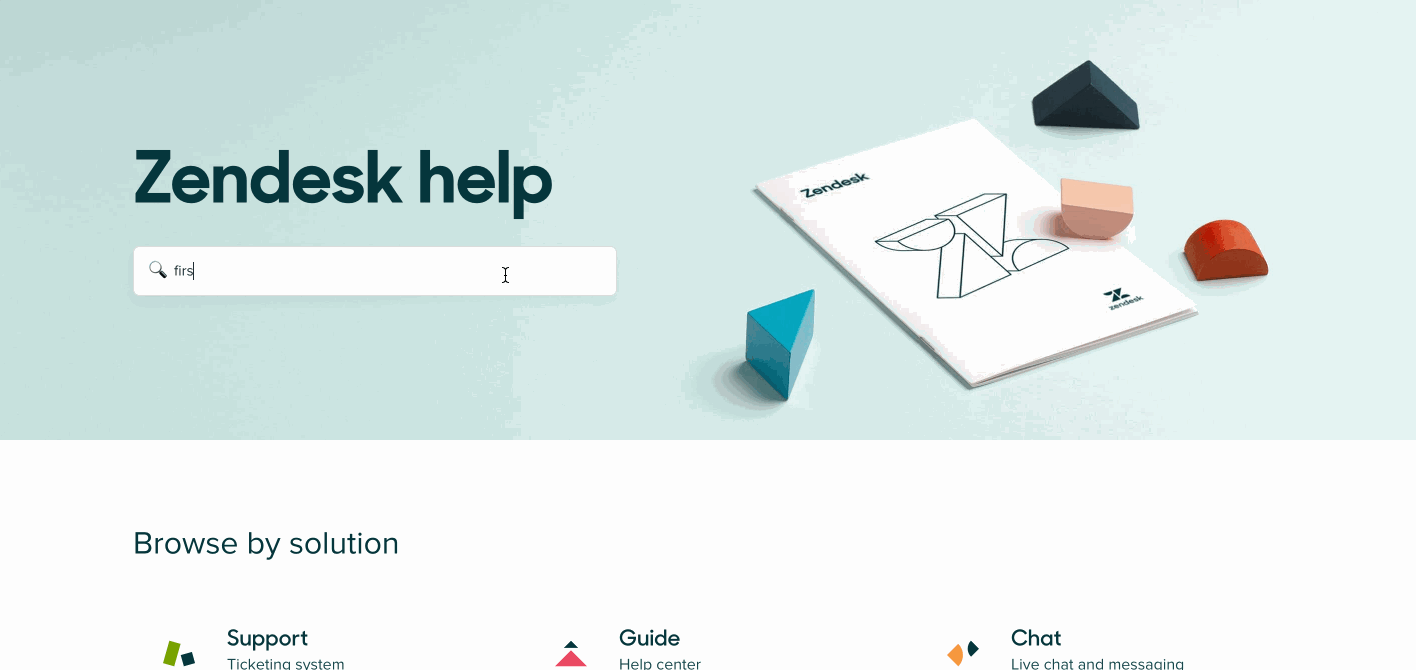 Welcome To The Zendesk Help Center support zendesk Zendesk Help