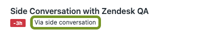 How was that ticket created? – Zendesk help