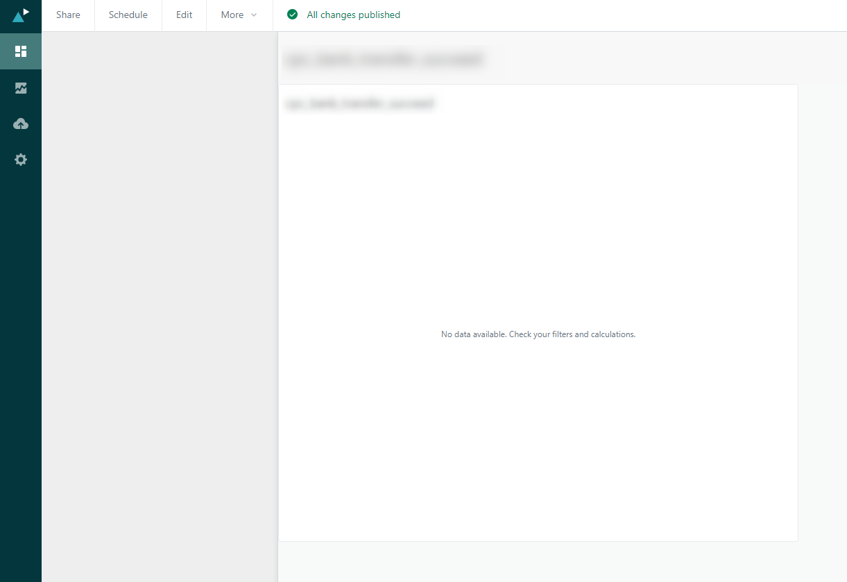 Excel File Is Corrupted When There Is No Data In The Report Zendesk Help