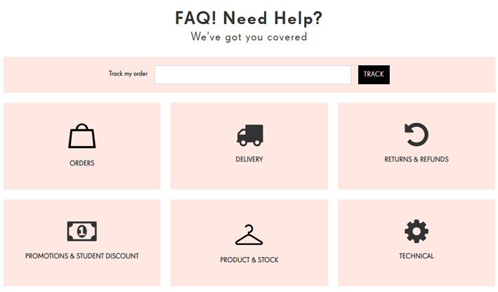 How To Add Icons To Zendesk Help Center Zendesk Help