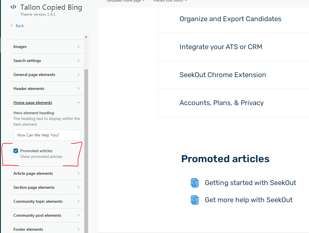 Bing Template How To Add Recent Activity On Home Page Edit Recent Activity CSS To Match Up 